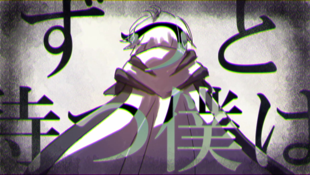 【UT_AU】Xtale グ / ラ / ー / ヴ / ェ【手描き】 - ニコニコ動画