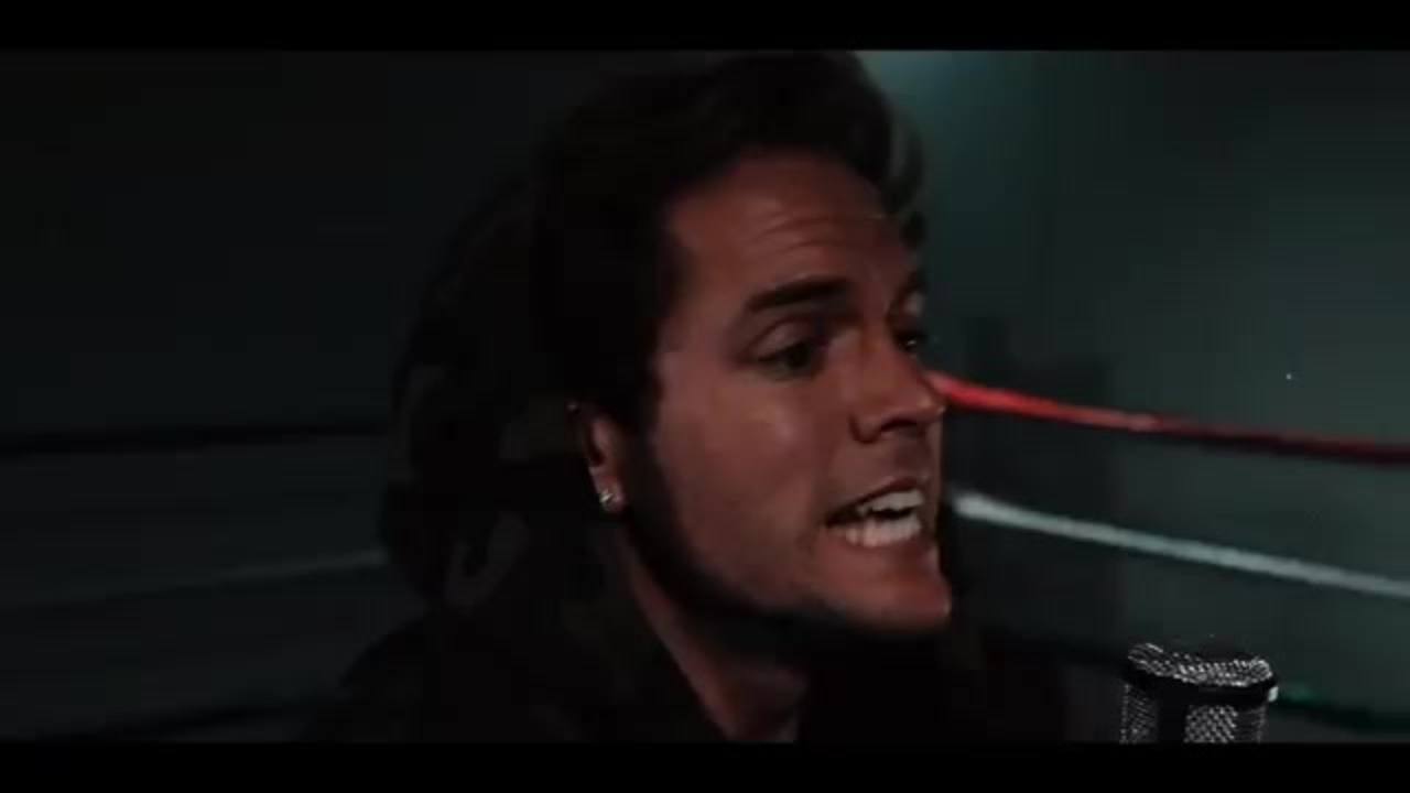 Neffex - Fight Back - Soldier - Unstoppable (Lyric Video) - ニコニコ動画