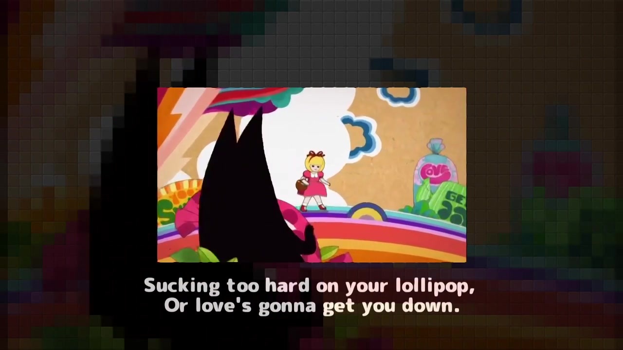 ill.bell×Sarah L-ee / Lollipop (Cover) - ニコニコ動画