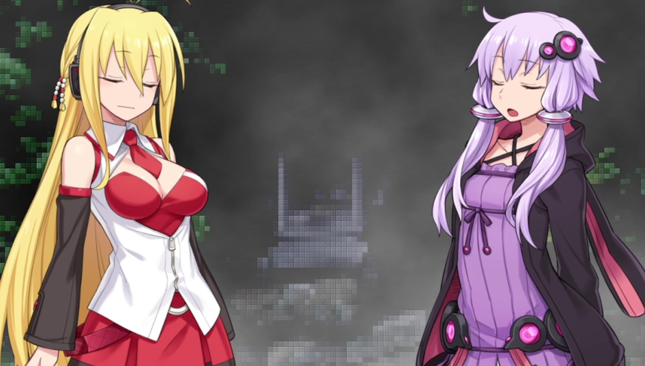 【COC】谷蟆のさ渡る極み‐偽･塞ノ神考 玖【VOICEROID】 - ニコニコ動画