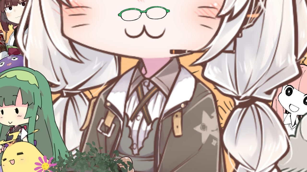 【第五回ひじき祭】えだまめ風エビ鍋 ～ささらを添えて～【VOICEROID劇場】 - ニコニコ動画