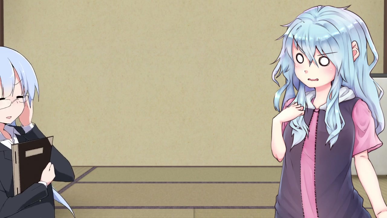 教えて！葵ちゃん+葵ちゃん！【SCP-JP】Part23 - ニコニコ動画