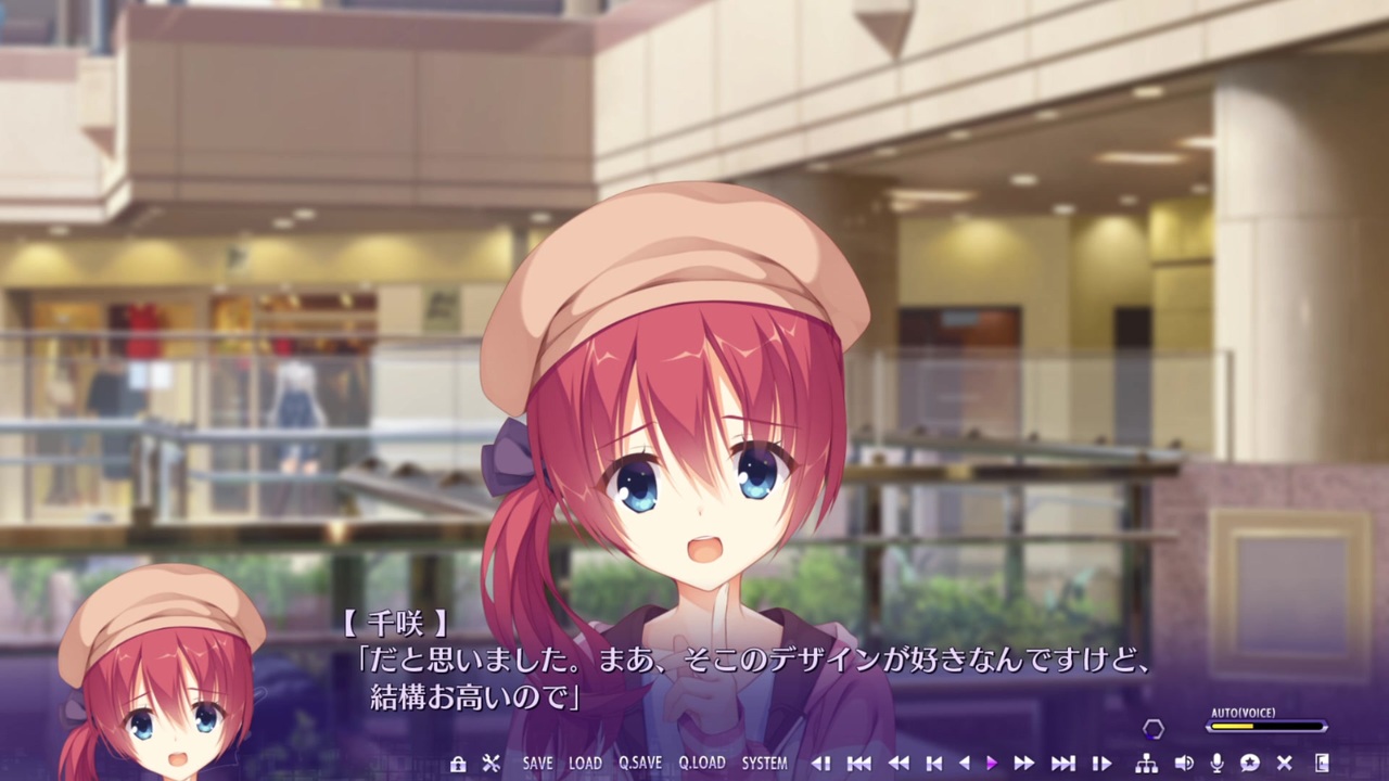 RJRJ…(届かぬ想い).chisaki√mp11 - ニコニコ動画