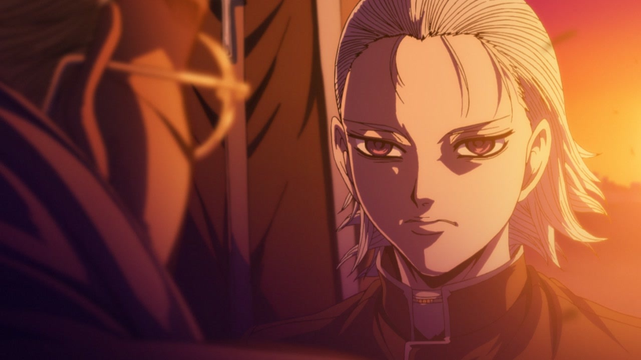 HELLSING OVA 第6話 VI アニメ/動画 - ニコニコ動画