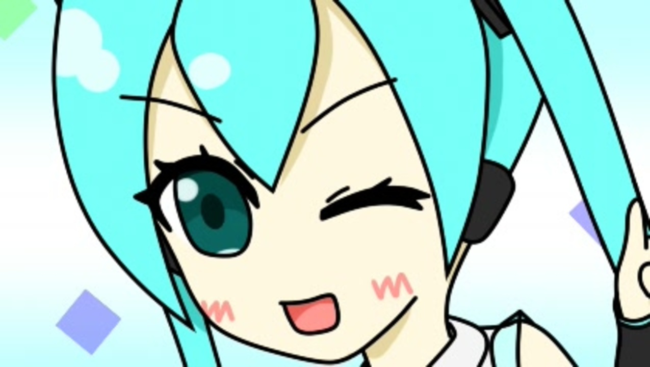 My only master - 初音ミク - ニコニコ