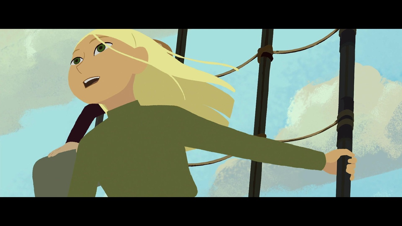 映画『ロング・ウェイ・ノース 地球のてっぺん』日本版予告編 - ニコニコ動画