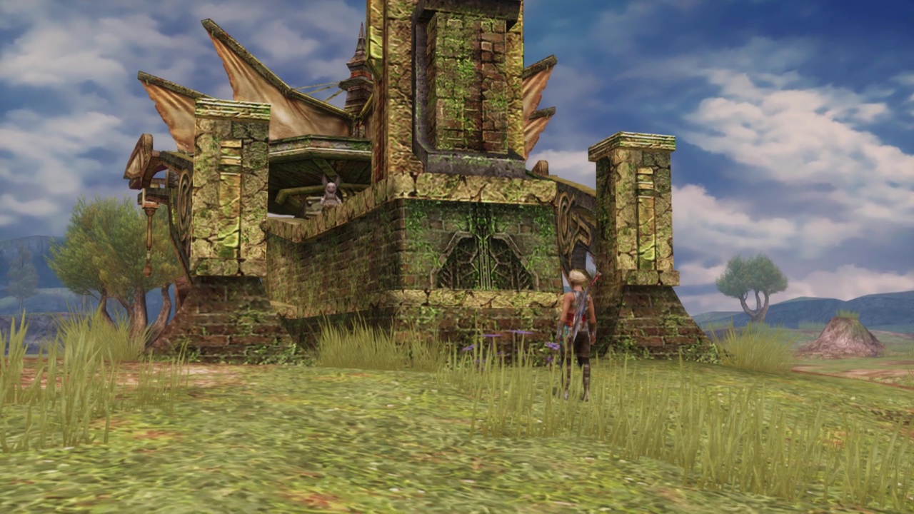 【FF12☆part112】FF中級者がFINAL FANTASYシリーズ1から楽しく実況プレイ♪ - ニコニコ動画