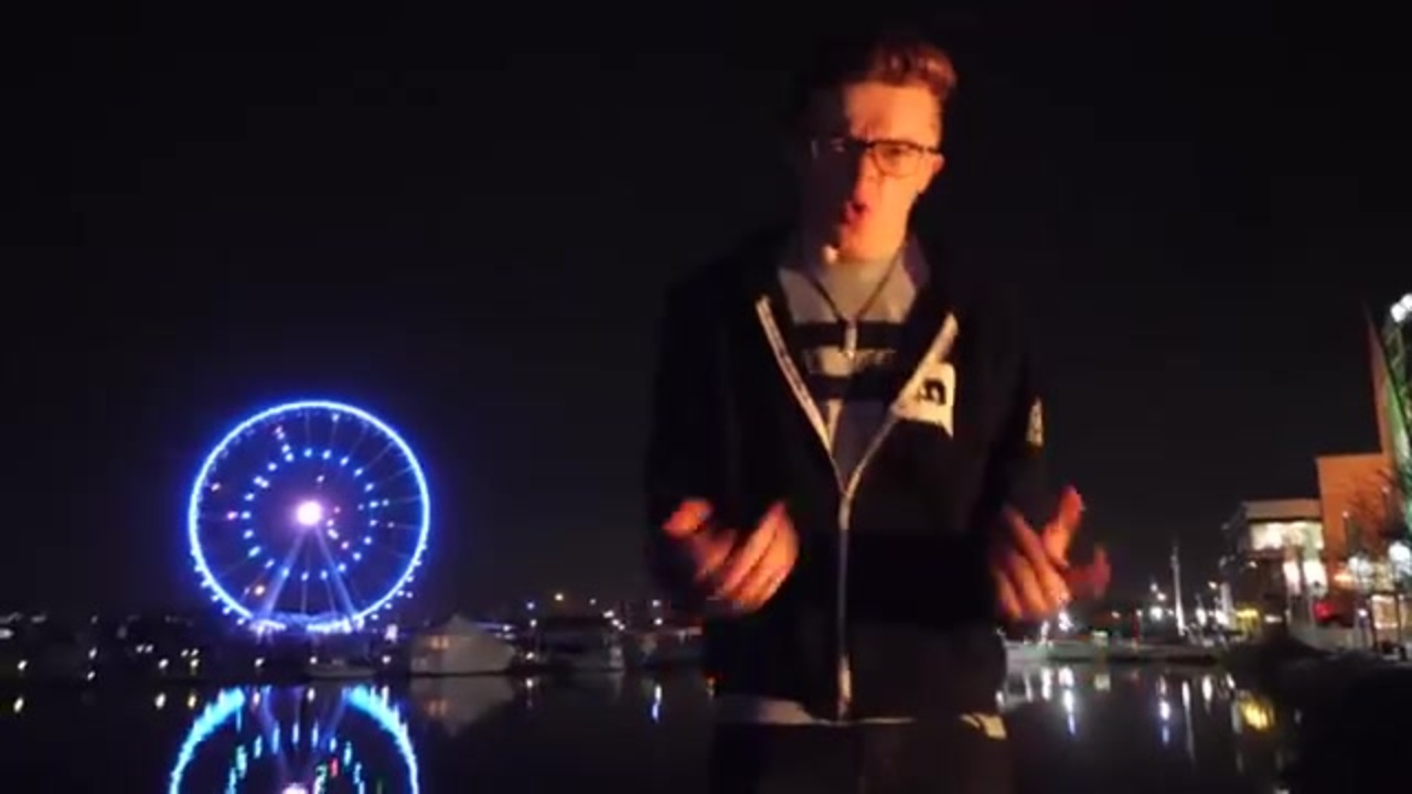 Discord (RemixCover) [feat. DAGames RichaadEB] CG5 - ニコニコ動画