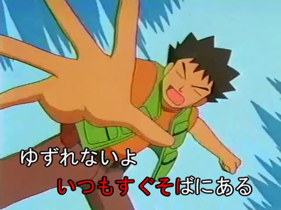 TA・KE・SHI - ニコニコ動画