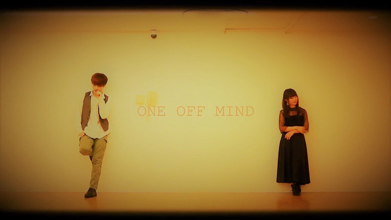 【まぁり】ONE OFF MIND～踊ってみた～【なごみ】 - ニコニコ動画