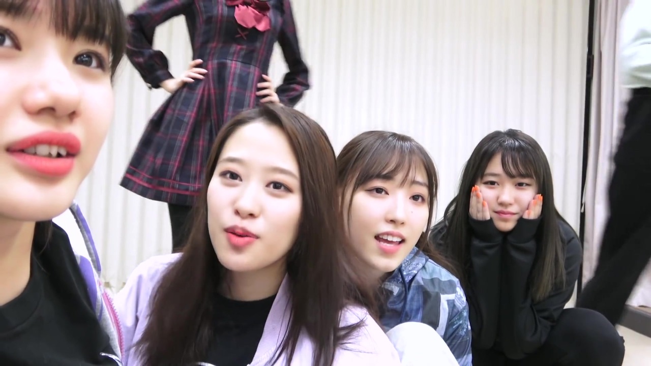 MORNING MUSUME。'19 DVD MAGAZINE Vol.121 CM - ニコニコ動画