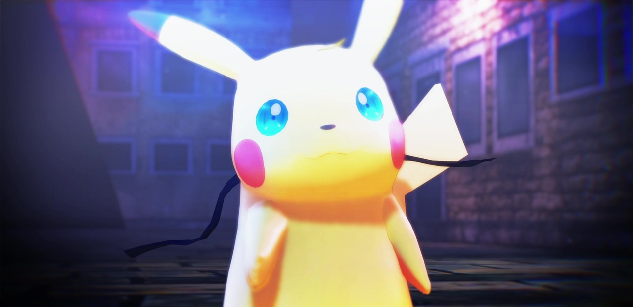 【ピカチュウ】ONE OFF MIND【MMDモデル配布あり】 - ニコニコ動画