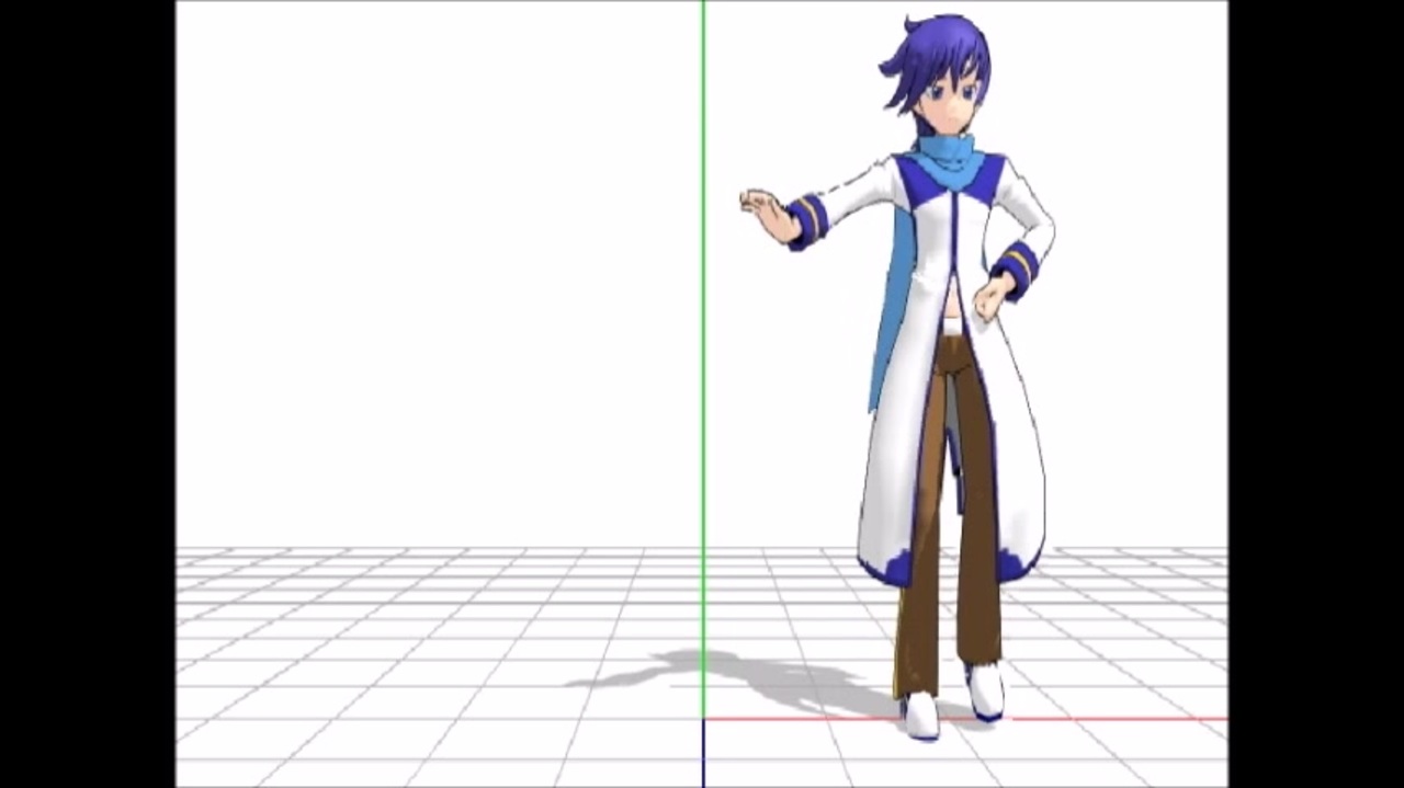 【MMD杯ZERO2予告動画】シアワセシンドローム【MV】 - ニコニコ動画