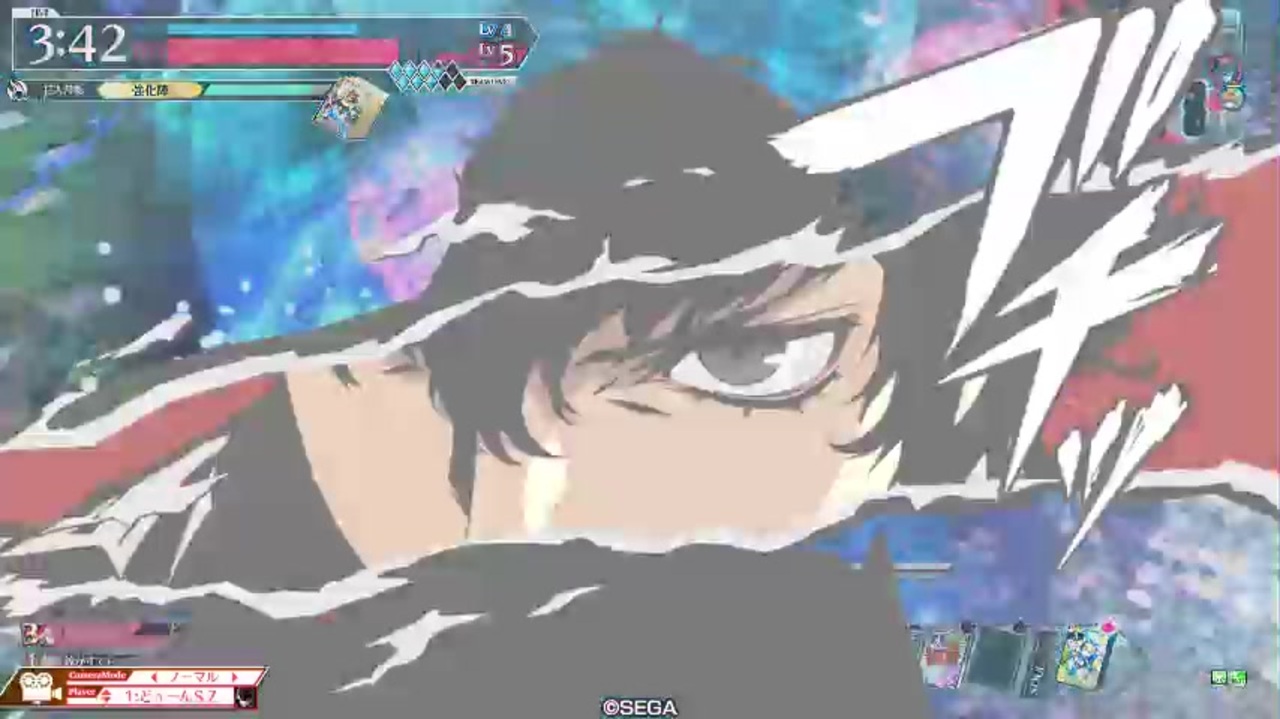 【Ex10】マハエイハ教祖のwlw Part2 - ニコニコ動画