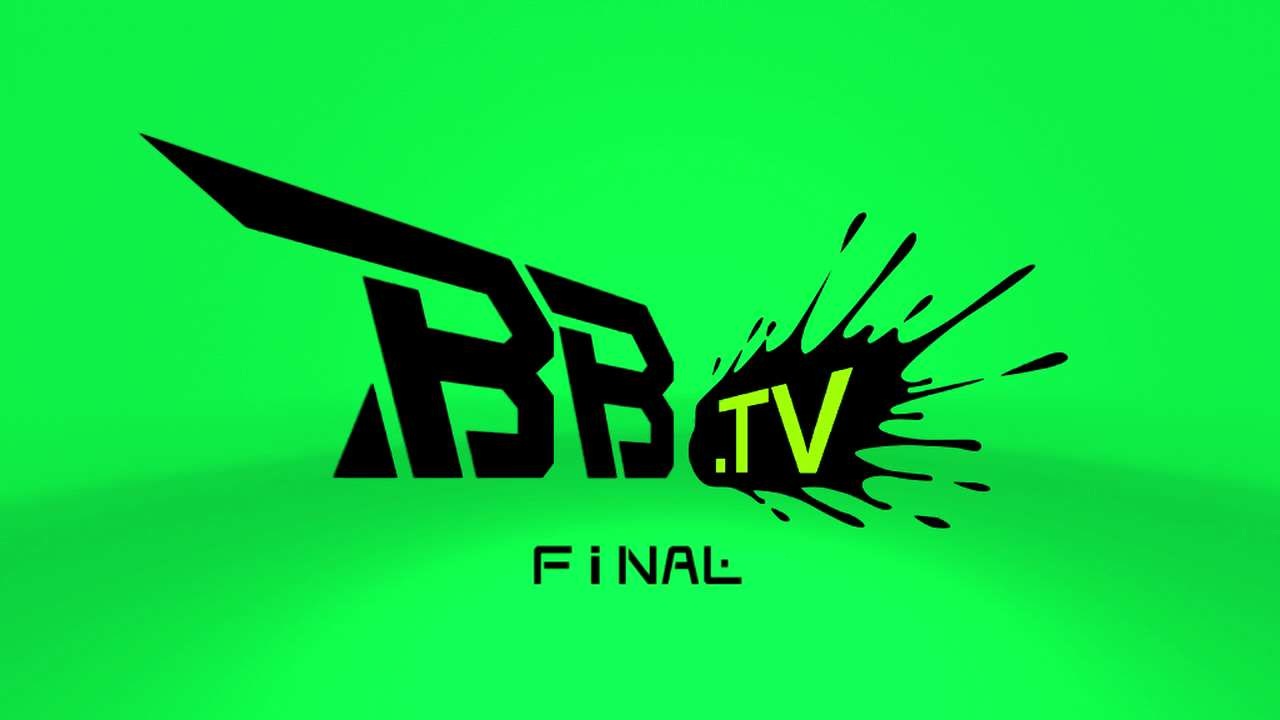 BB.TV FINAL - ニコニコ動画