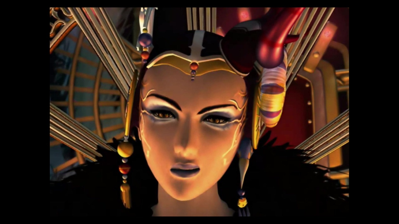 【超実況】FINAL FANTASY VIII Remastered part19 - ニコニコ動画