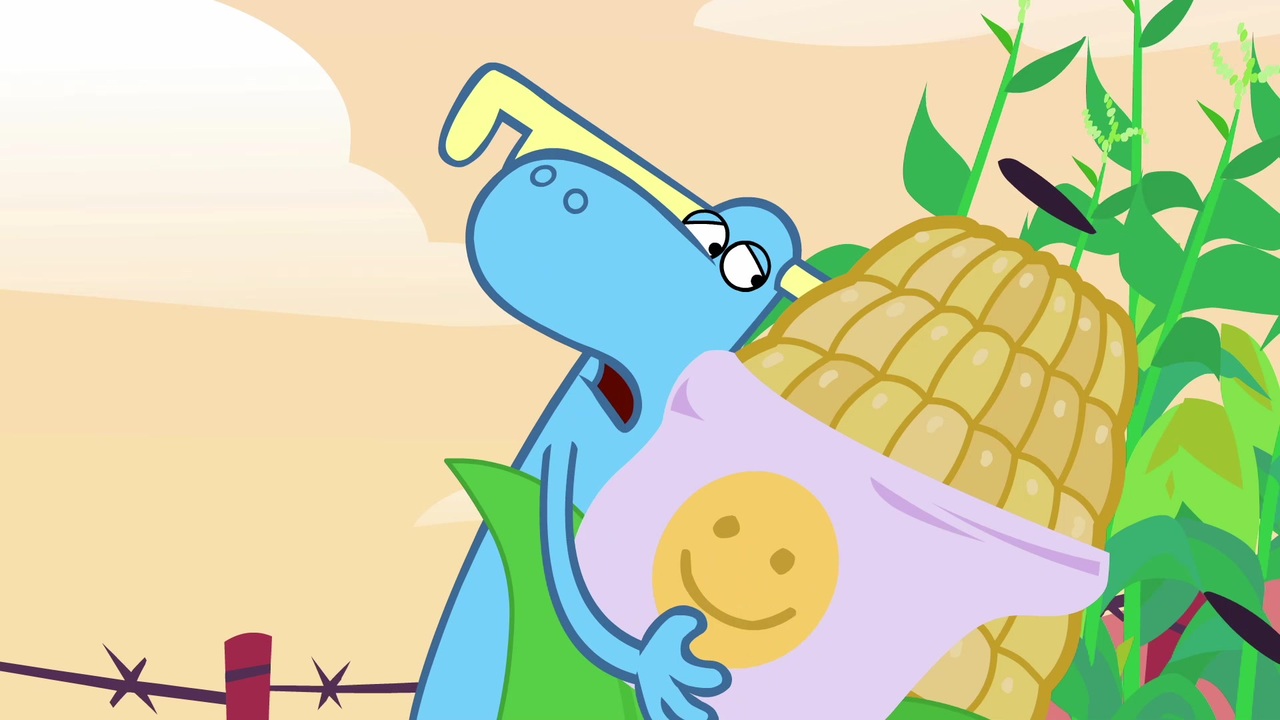 Happy Tree Friends - Aw, Shucks! - ニコニコ動画