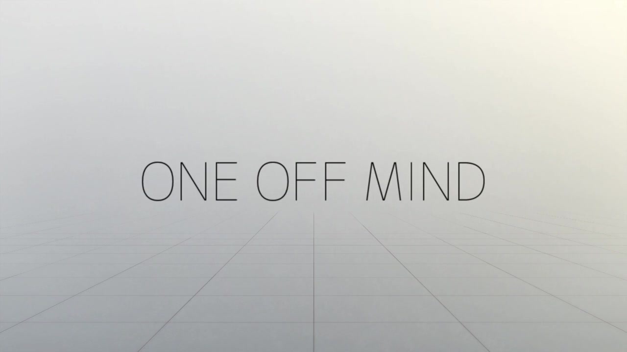 【MMD第五人格】ONE OFF MIND【モデルテスト】 - ニコニコ動画