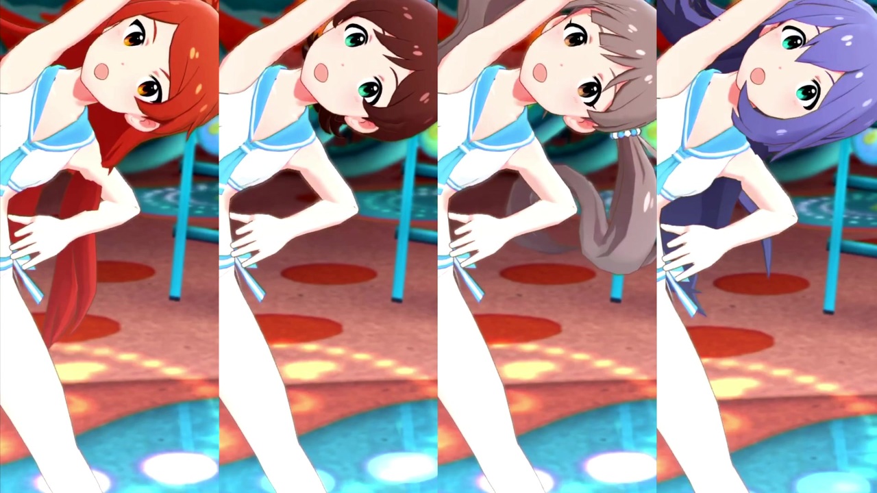 ピコピコプラネッツの胴体を観ながら 「ピコピコiikoインベーダー」 ニコニコ動画