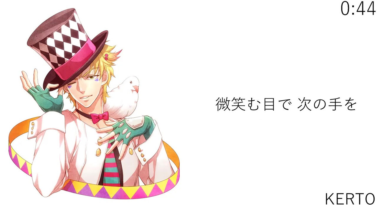 【FUKASE V4 ・ ジョジョの奇妙な冒険】 Bloody Stream 【ボーカロイドカバー】 - ニコニコ動画