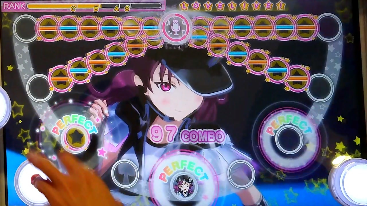 【スクフェスAC】DROPOUT!? [Saint Snow☆15] アケフェスその36 - ニコニコ動画