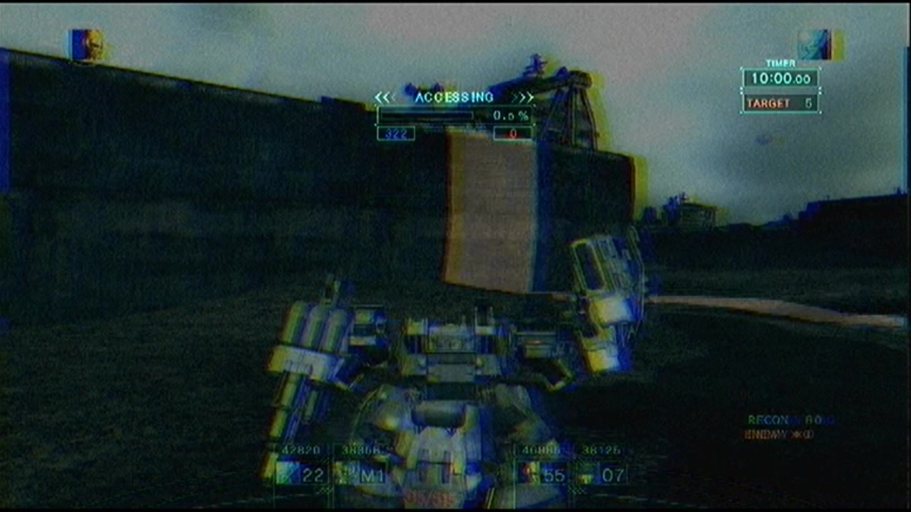 【ACVD】勢力戦でこの先生きのこるその361 - ニコニコ動画