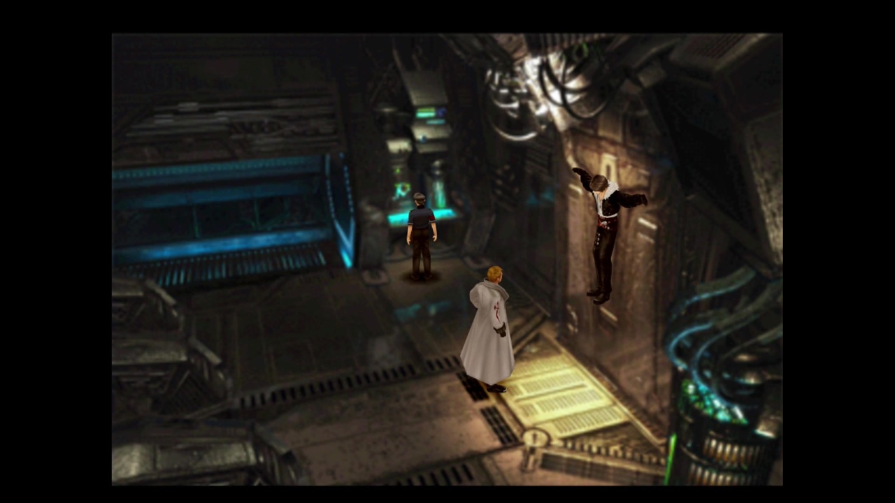 【超実況】FINAL FANTASY VIII Remastered part22 - ニコニコ動画