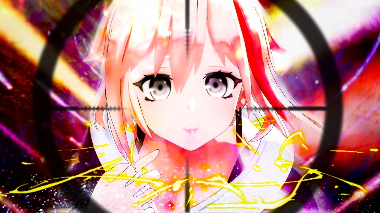 「ヒバナ」covered by NoA - ニコニコ動画