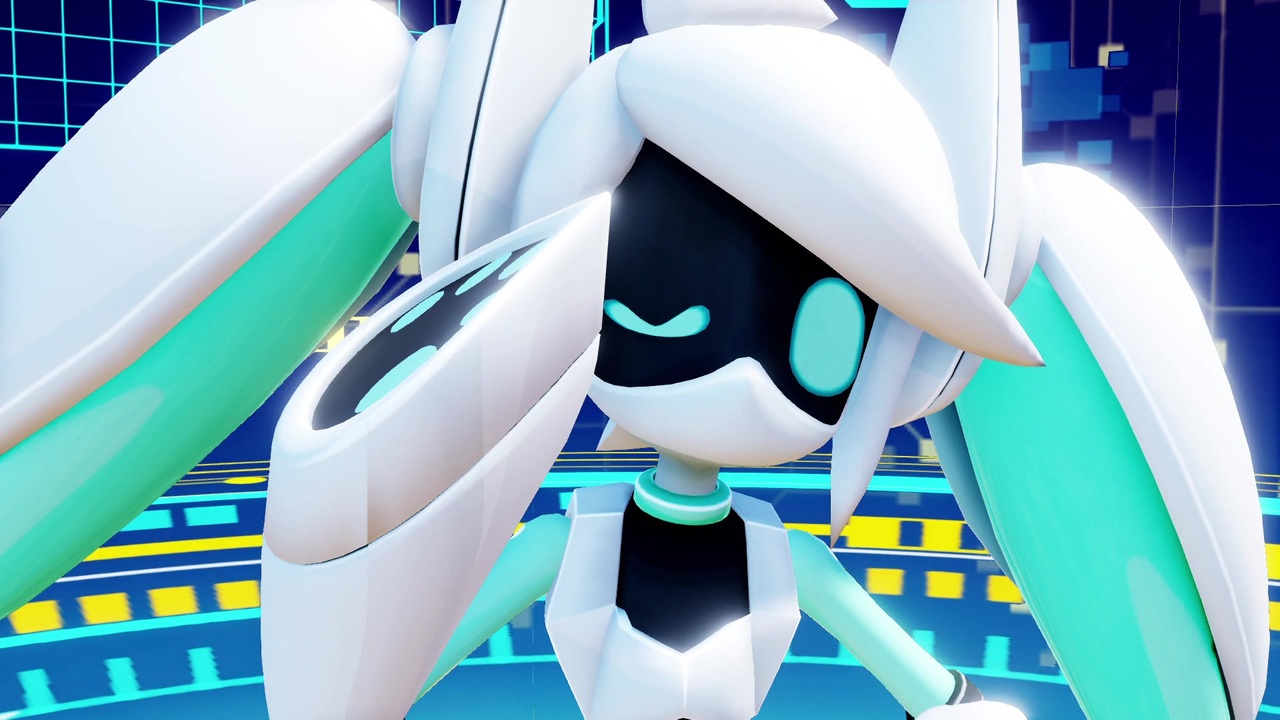 コンパスMMD】ダンスロボットダンス【Voidoll】 - ニコニコ動画