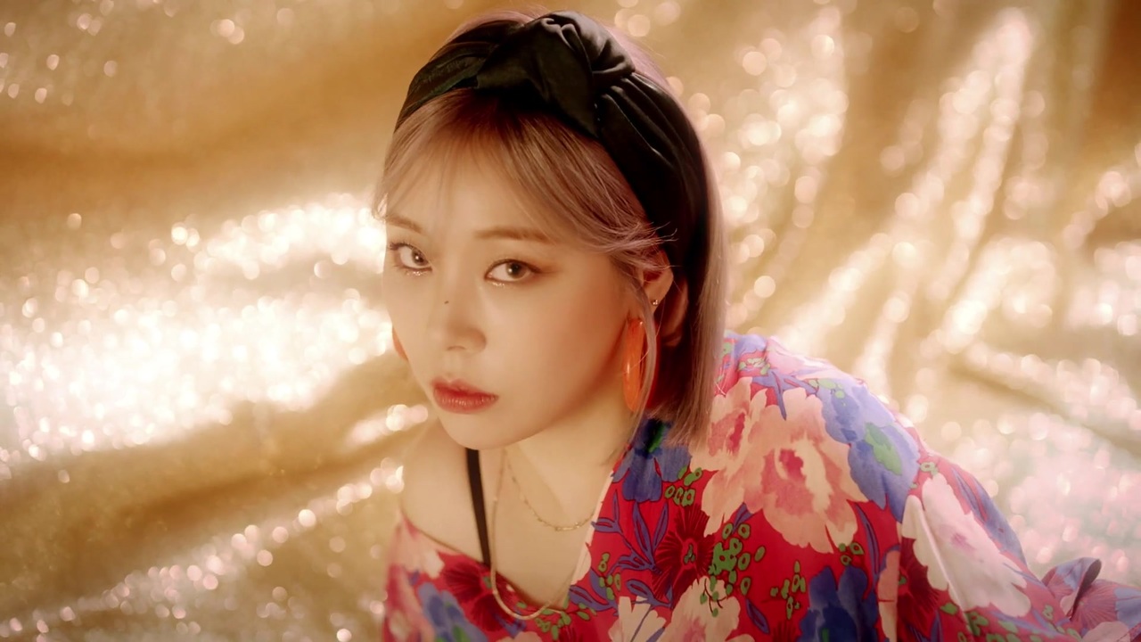 [K-POP] LADIES' CODE - Set Me Free (MV/HD) (和訳付) - ニコニコ動画