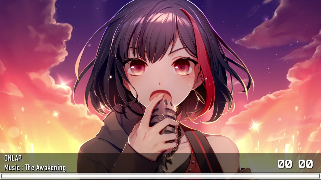 Nightcore - The Awakening - ニコニコ動画