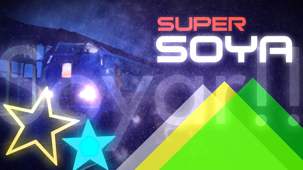 Soyar!! - ニコニコ動画