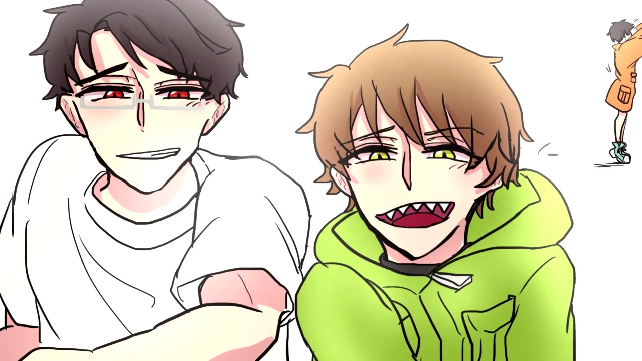 【手書きMAD】pieno di colore【wrwrdMAD】 - ニコニコ動画