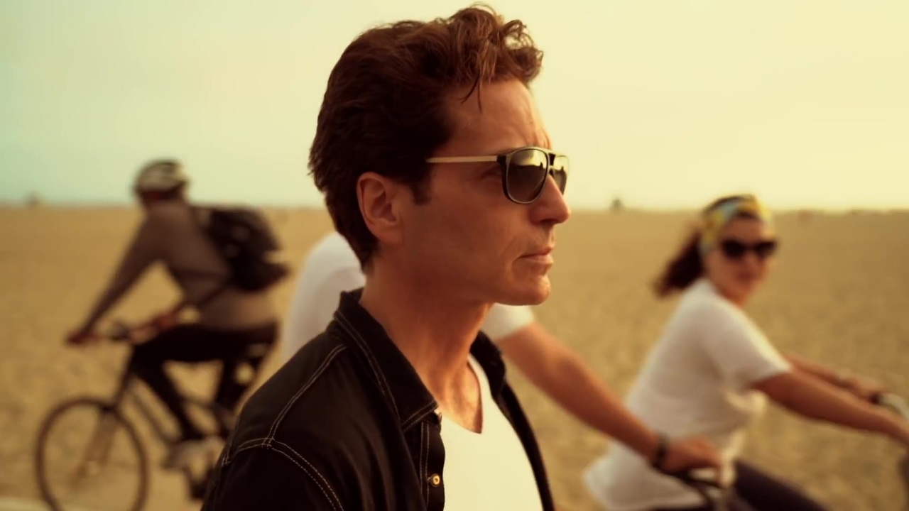 Richard Marx - Another One Down [Official Video] - ニコニコ動画