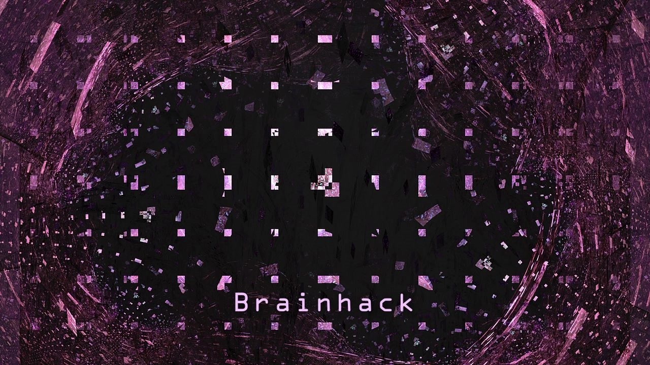 [オリジナル] Brainhack - ニコニコ動画