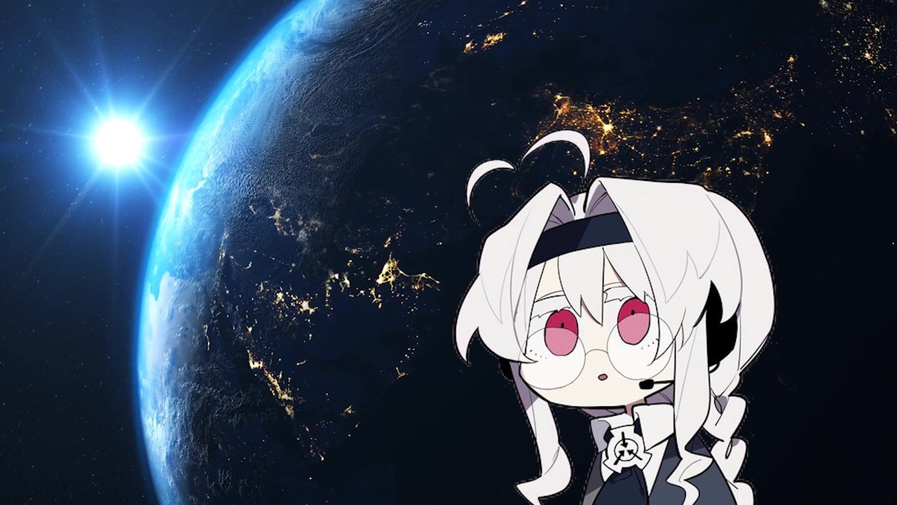 この世のすべてを知ってしまったEve.aic - ニコニコ動画