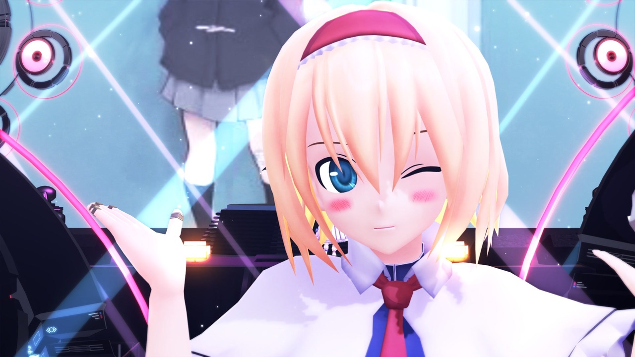 mmd 杯 zero2, mmd杯zero2 pvキット – OZDXWE