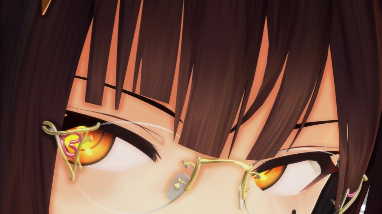 【MMD杯ZERO2】ZERO2な康熙帝さん達でFEVER【MMD萌王EX】 - ニコニコ動画