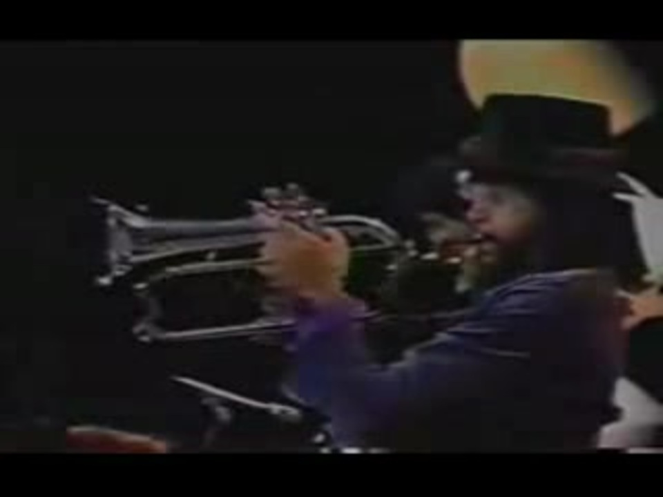 Chuck Mangione 1980 Feel So Good - ニコニコ動画