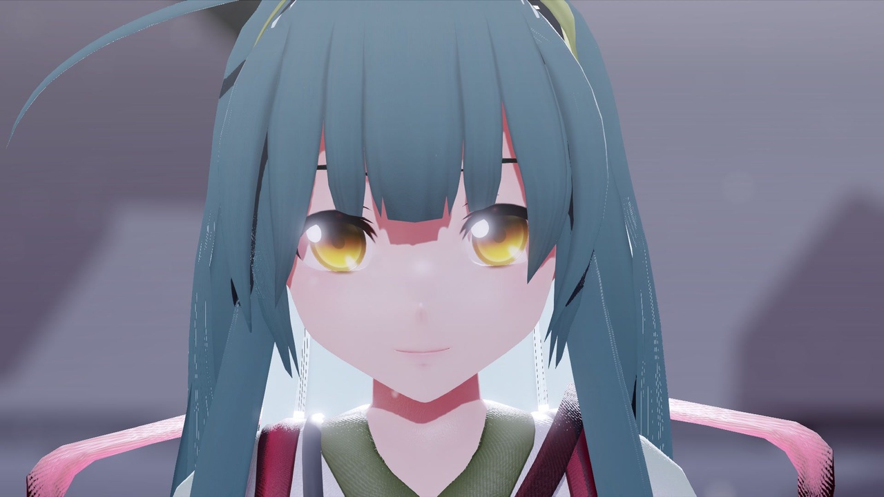 【MMD杯ZERO2】苦手なダンスを頑張って踊る東北ずん子【ずん誕2019】 - ニコニコ動画