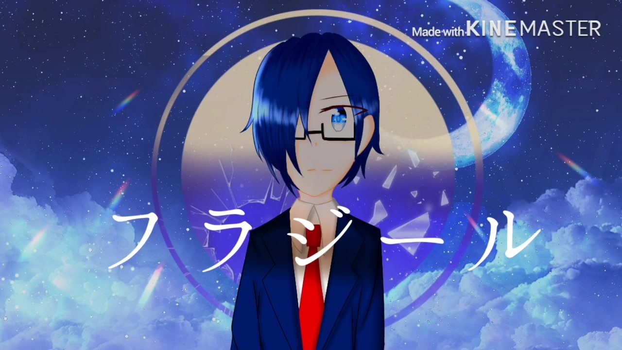 【wrwrdMAD】手描きMAD詰め - ニコニコ動画