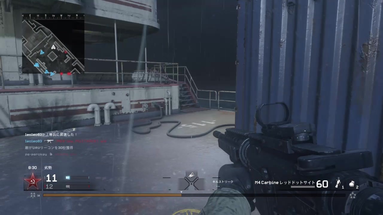 【実況】Call of Duty MWRを今更やる -136 - ニコニコ動画