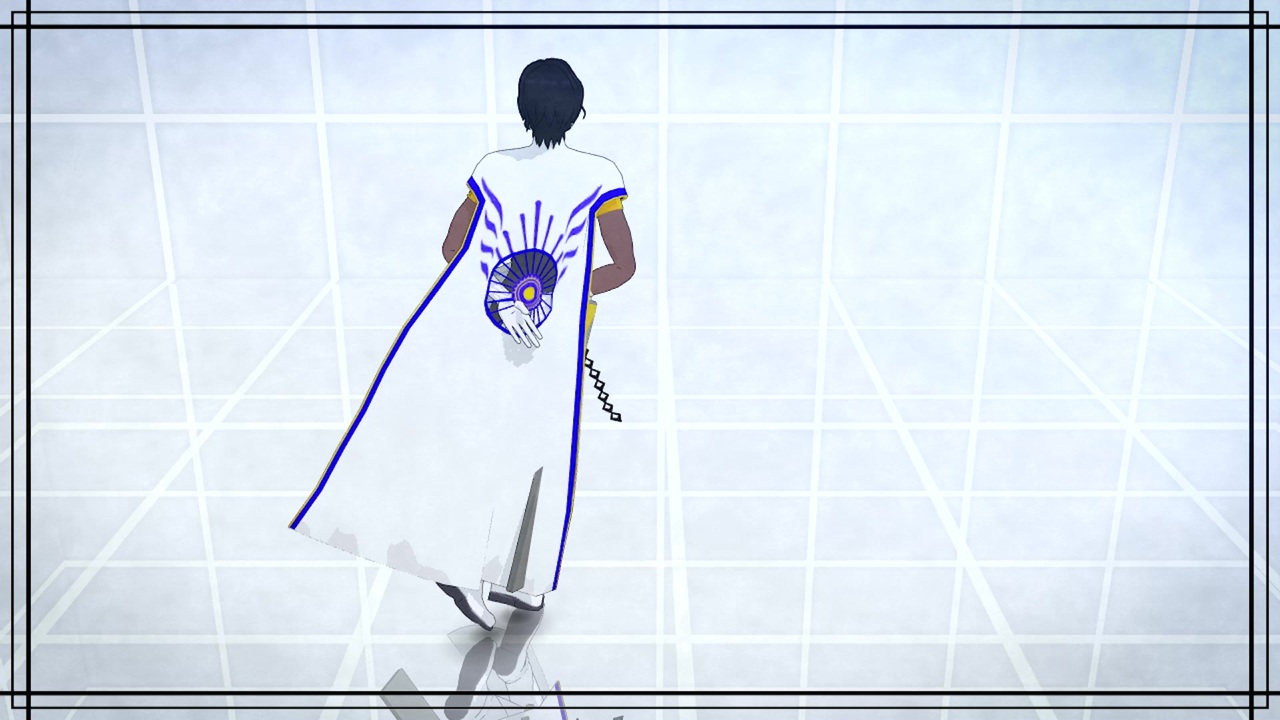 【FATE/MMD】flos【アルジュナ】 - ニコニコ動画