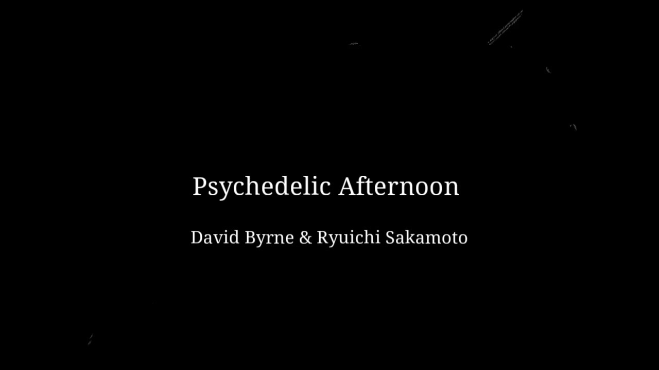 【Mew】Psychedelic Afternoon【VOCALOIDカバー】 - ニコニコ動画
