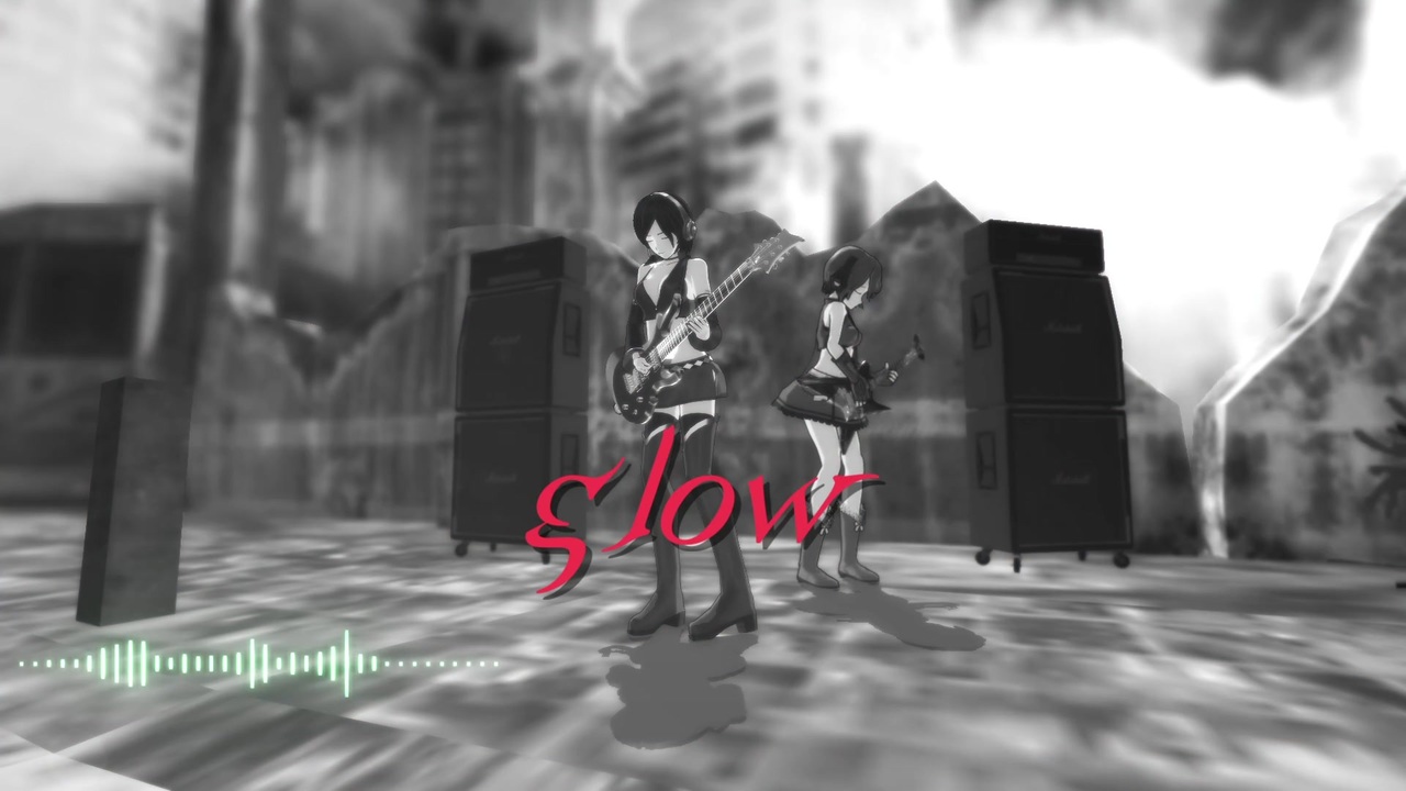 【MMD杯ZERO2参加動画】glow【MEIKO生誕祭2019】 - ニコニコ動画