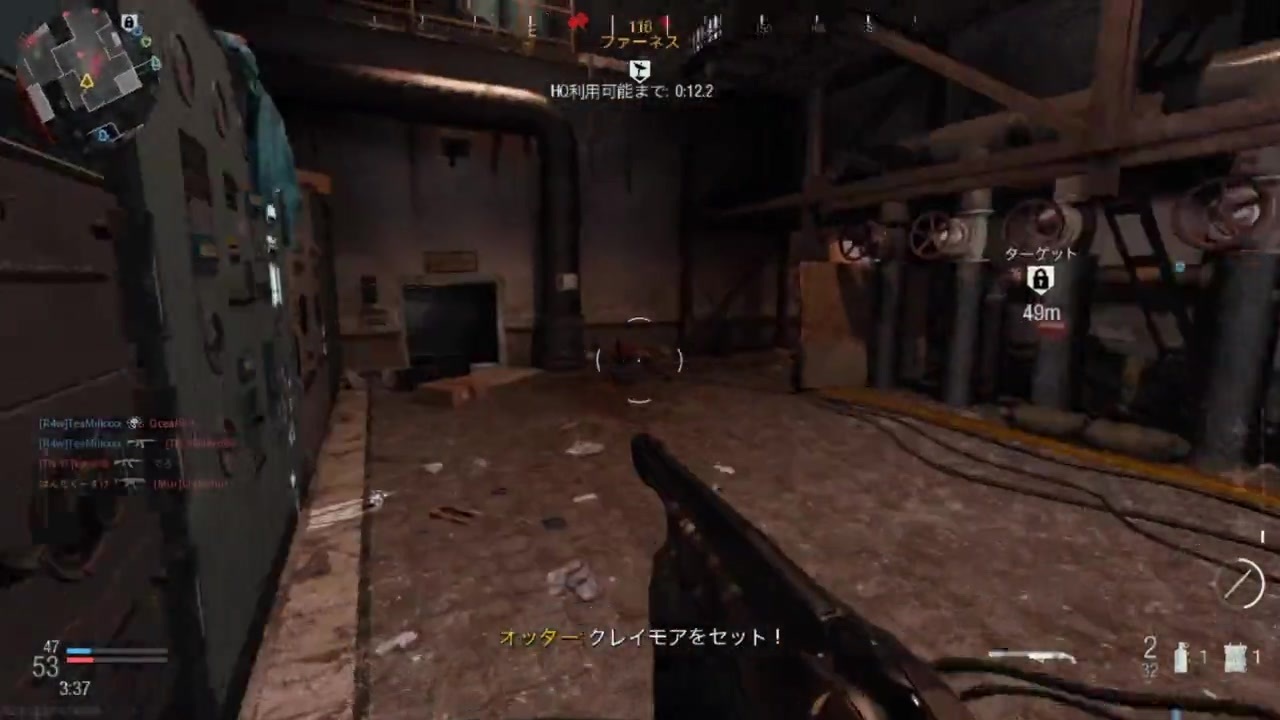 Call of Duty MW ＃7 - ニコニコ