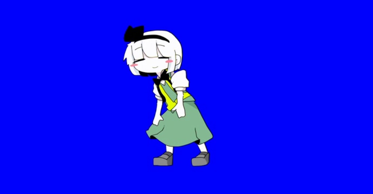 くたくたZRKL姉貴BB - ニコニコ動画