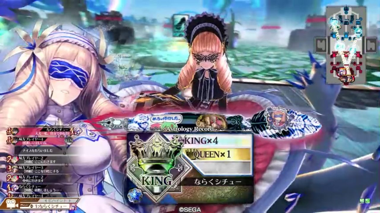 【wlw】エピーヌEX05【遊戯祭:最終注目度2339】 - ニコニコ動画