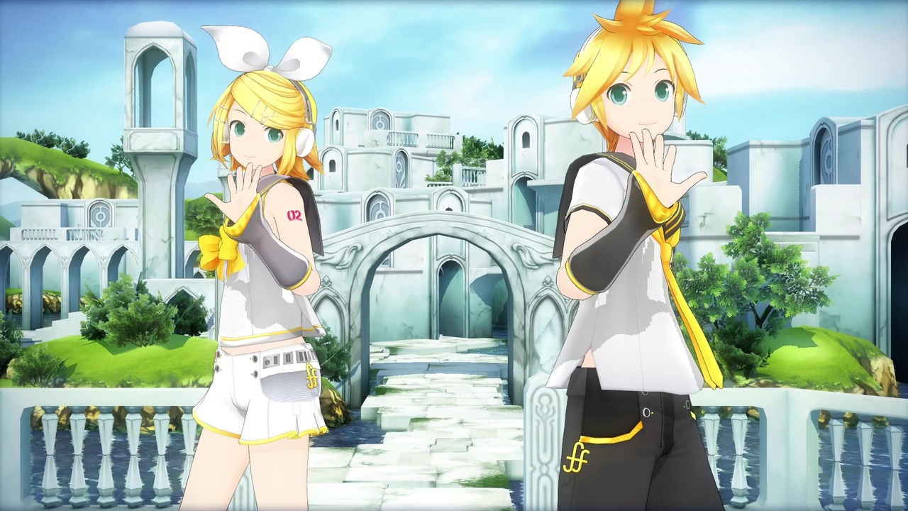 【MMD杯ZERO2参加動画】エレクトリック・マジックMV（仮配布開始) - ニコニコ動画