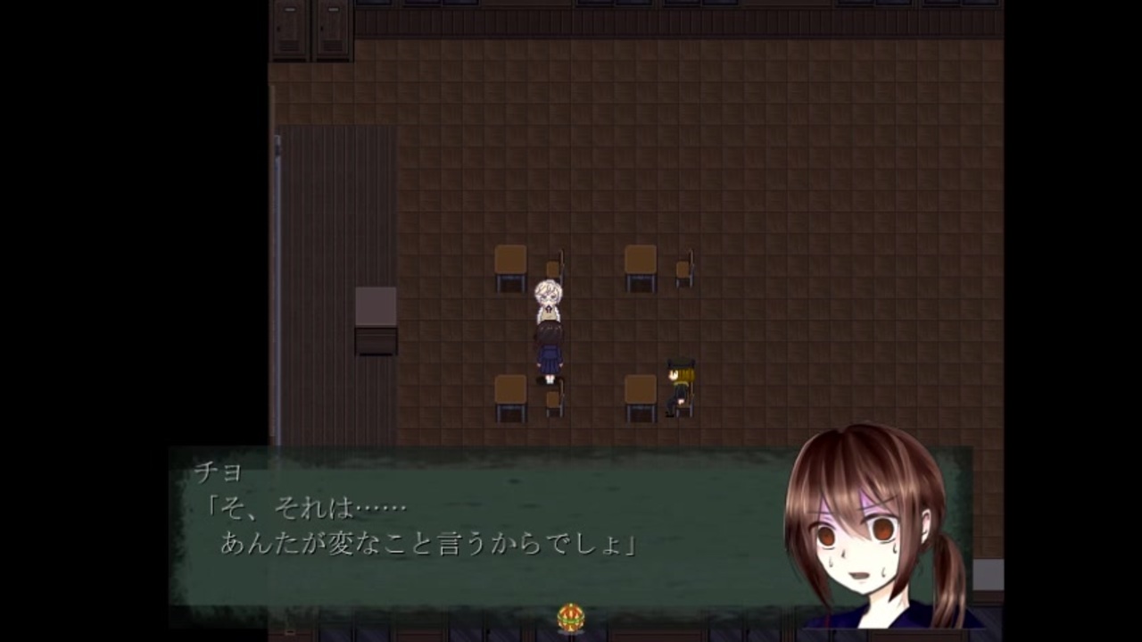 【刀剣乱舞】第一部隊と加州で宵ヶ淵月光録 その6前編【偽実況】 ニコニコ動画